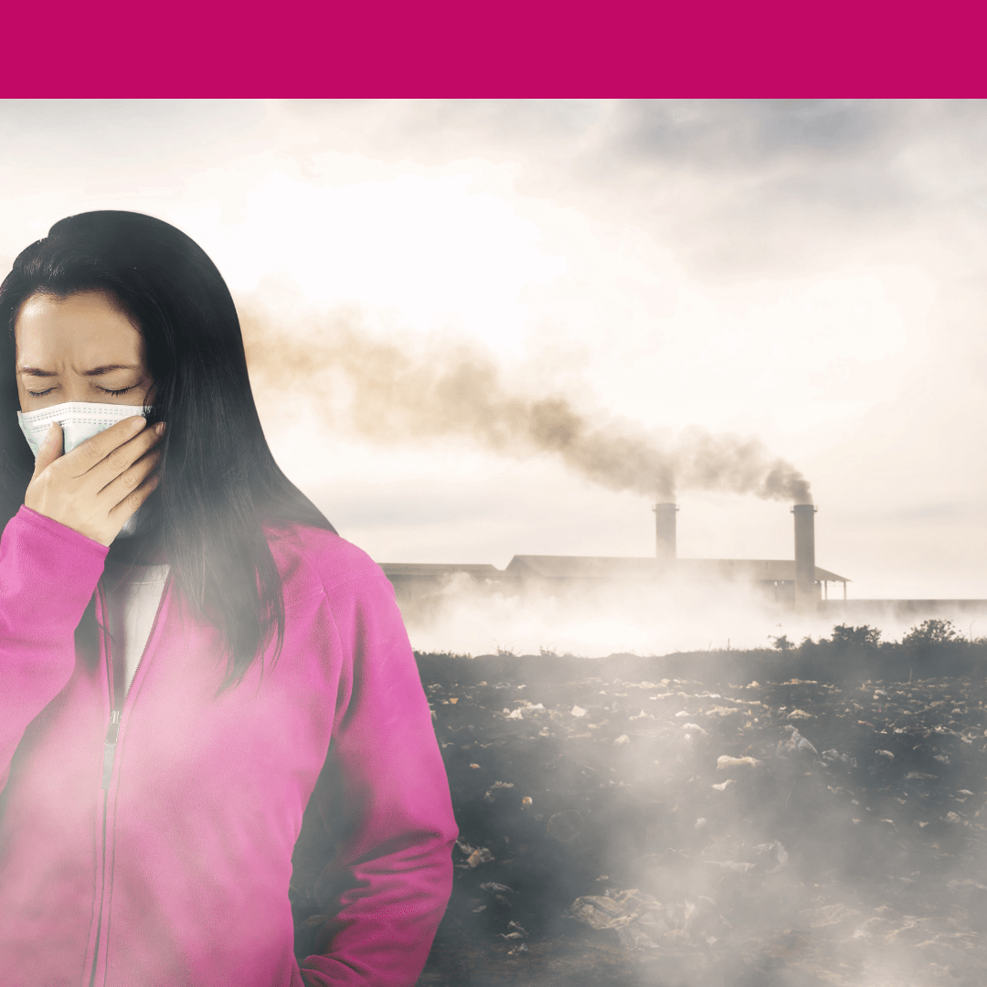The Ultimate Guide to Anti-Pollution Skincare: Protecting Your Skin in ...