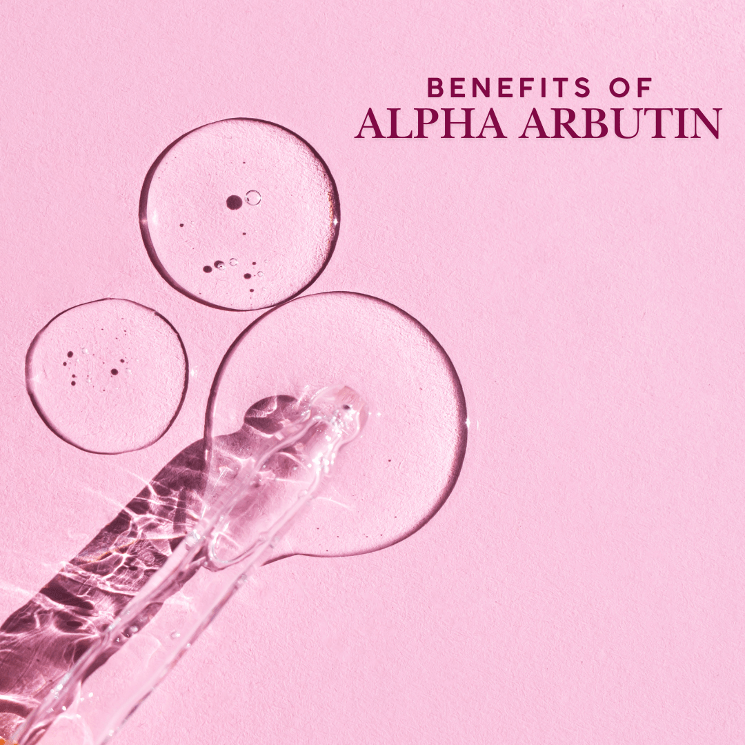 Understanding Alpha Arbutin and Its Role in Skin Brightening – CLARICA