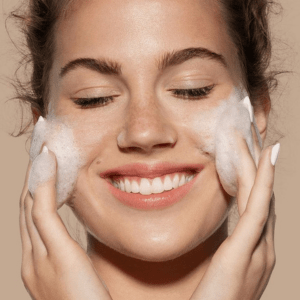 Face Wash – CLARICA